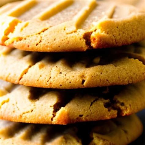 Vegan Peanut Butter Cookies Vegan Focus