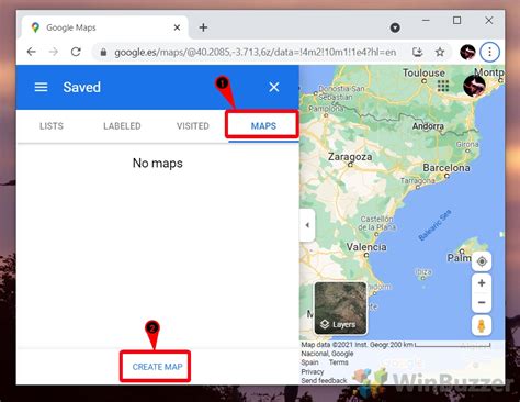 How To Create A Custom Google Map