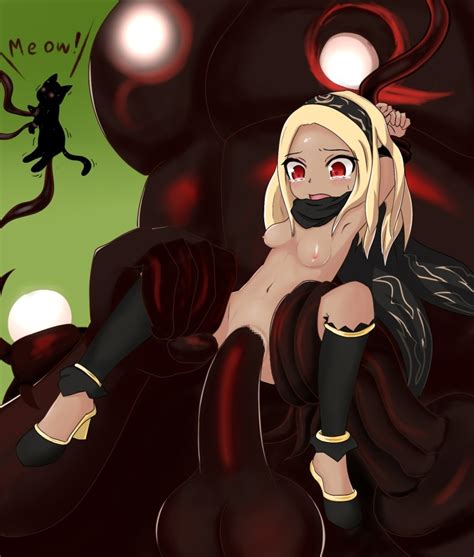 Rule 34 Blonde Hair Breasts Cat Ears Clothing Cry Dusty Gravity Rush