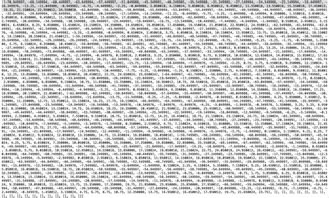 Arrays Python Reading Data From Multiple Csv Files To Lists Stack Overflow
