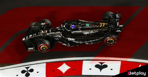 2024 Formula 1 Constructors Championship Sleepers