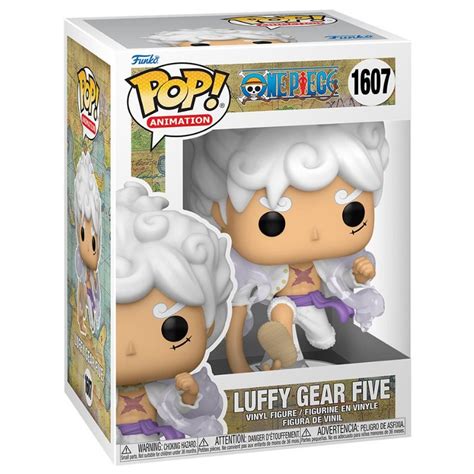 Beetle Funko Pop 魯夫 Gear Five Luffy One Piece 海賊王 五檔 尼卡 蝦皮購物