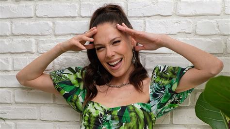 Irina Fodor schimbare totală de look Vedeta de la Antena 1 e de