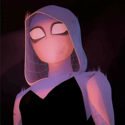 Pin De Shino En Gwen Stacy Fotos De Perfil Gwen Stacy Fiesta De Los Avengers