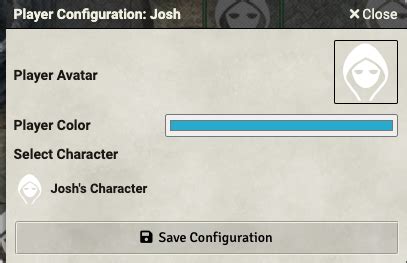 Setting Up Foundry Guide Documentation