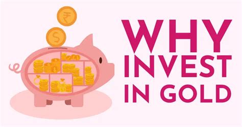 11 Reasons Why You Should Invest In Physical Gold
