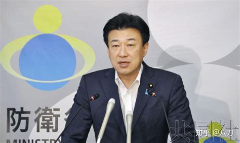 【共同社】日本新防卫相系保守派代表 涉华发言受关注 知乎