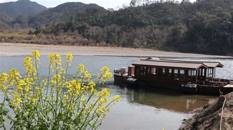 屋形船 四万十の碧しまんとのあお四万十川観光遊覧船の旅行観光情報 AVA Travelアバトラベル