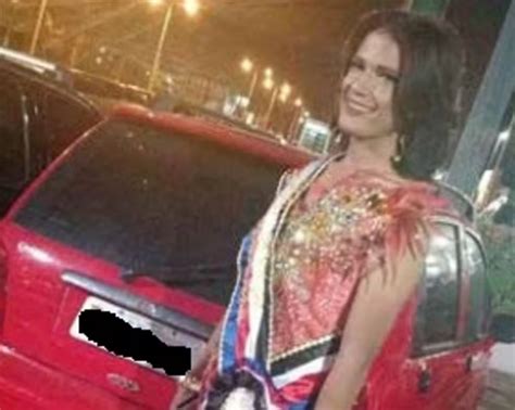 Homem é Condenado A Mais De 13 Anos De Prisão Por Matar Drag Queen Em
