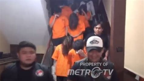 Selebgram Chandrika Chika Jadi Tersangka Kasus Narkoba