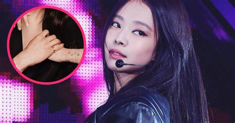 Blackpinkของ Jennie ทำให้ Blinks อิจฉา หลังจากโชว์ เคมี ของเธอกับ
