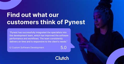 Pynest On Linkedin Pynest Customerfeedback Gratitude Innovation