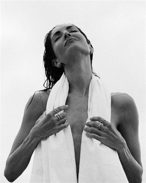 Eugenia Silva Vanity Fair Espana