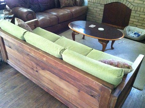 12 The Best Diy Sectional Sofa Plans