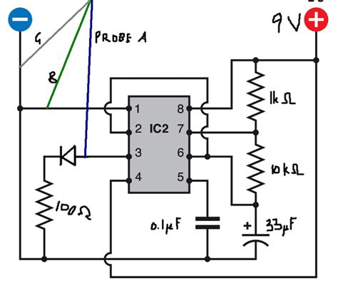 AC Current Circuits On Breadboard Is A Kit Function Generator Worth It Physics Forums