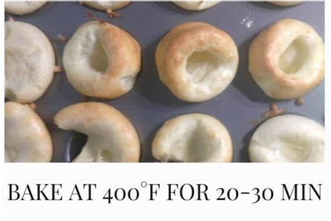 How To Make The Most Amazing Yorkshire Pudding
