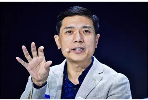 百度的未来在哪里 李彦宏的okr已经指明了方向互联网科技快报砍柴网