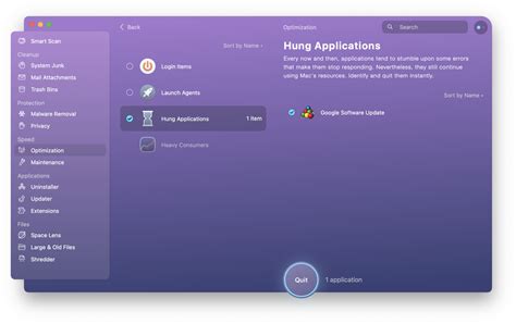 Force Quit Mac How To Force Quit An App On MacOS