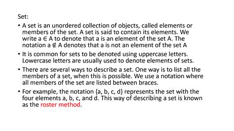 Solution Using Set Notation With Quantifiers Discussion Studypool