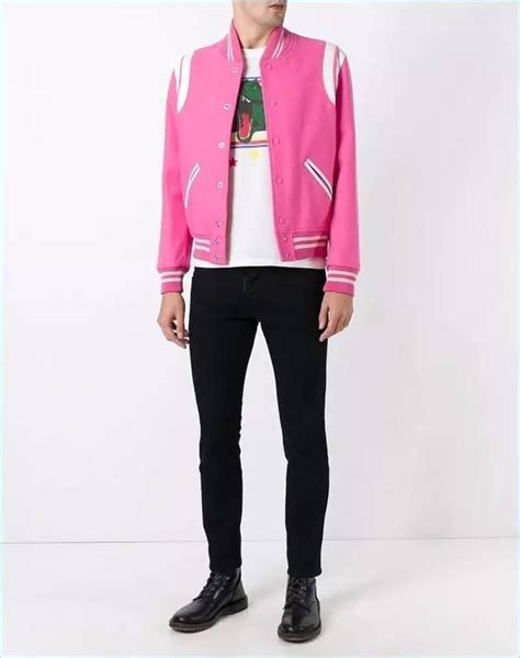 鸡易吸 G Eazy 成为法国时尚品牌saint Laurent 新宠 每日头条
