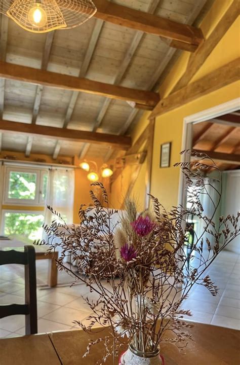 Chambre Louise Lescure Haute