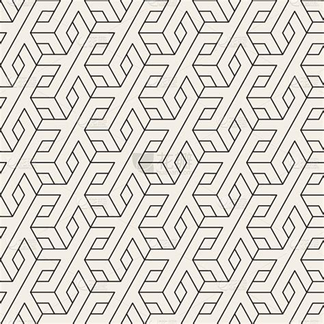 高雅 抽象 极简构图 四方连续纹样 创造力 几何形状 纺织品 图像 重复 装饰