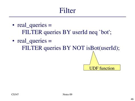 hector garcia molina stanford university ppt download