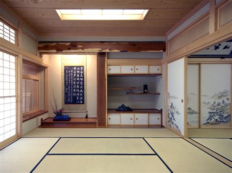 Ⅱ 内部『和室』 ココ見て！ 株式会社籠田工務店の施工事例
