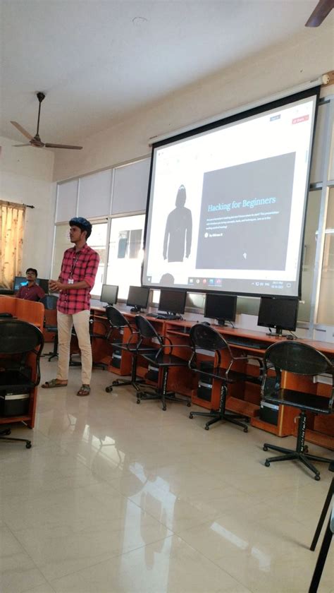 Abiram Ramasamy On Linkedin Cybersecurity Ethicalhacking