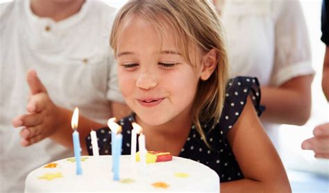 Anniversaire comment vraiment faire plaisir à un enfant Papa Cool fr