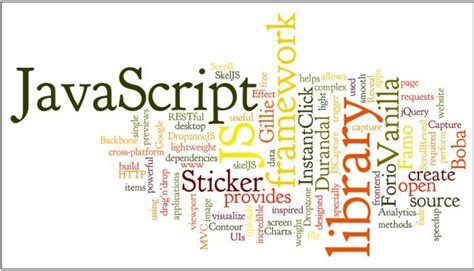 5 Reasons Why JavaScript Has Been So Dominant CultureFit