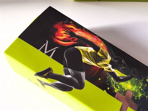 Plus Performance on Behance