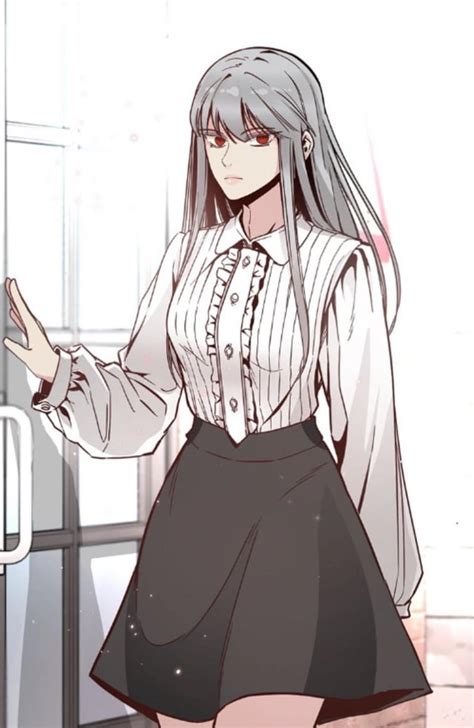 She Cant Get Any Hotter Than She Alrea Ayo What” Rherokillerwebtoon