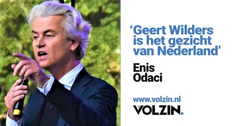 3 Meest Gelezen 2023 Geert Wilders Is Het Gezicht Van Nederland