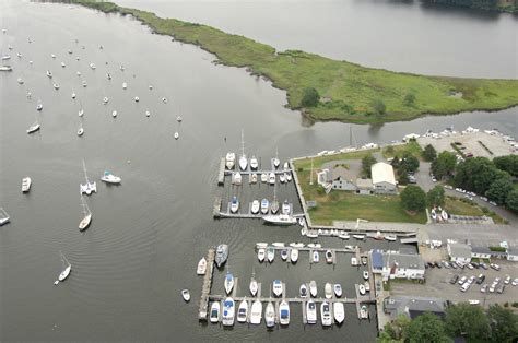 Essex Yacht Club In Essex Ct United States Marina Reviews Phone