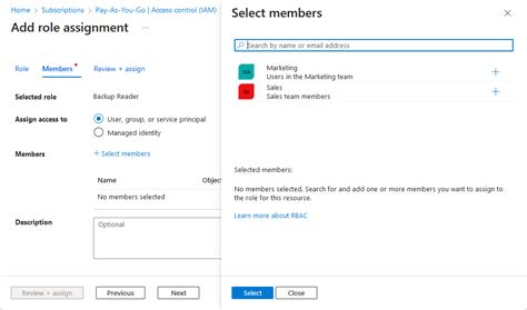 Delegate Azure Role Assignment Management To Others With Conditions