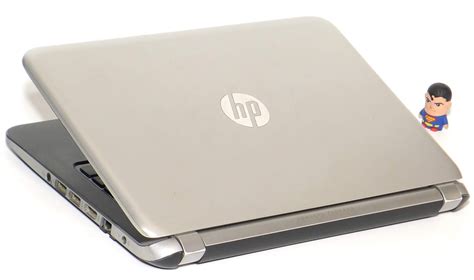 Jual Laptop HP Pavilion TS 11 TouchScreen Second Jual Beli Laptop