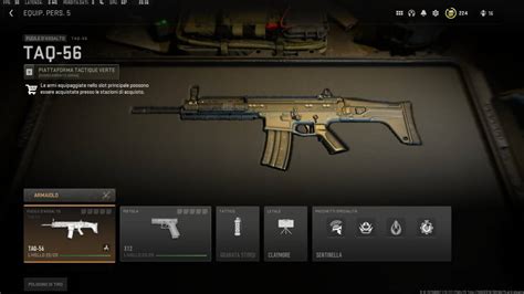Call Of Duty Warzone 2 Guida Alle Migliori Armi Toms Hardware