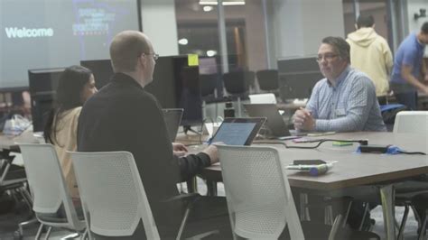 Twin Cities Tech Community Helps Improve Software To Combat Sex