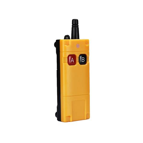 Methold Interruptor De Control Remoto Universal De Largo Alcance Con