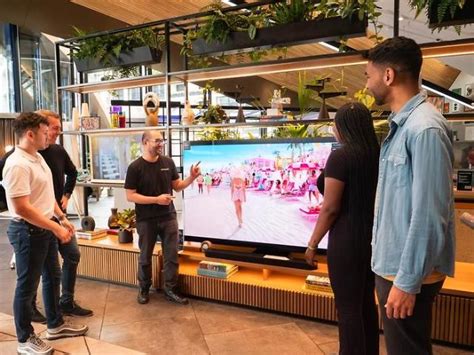 サムスン電子、neo Qled 8kでワーナーブラザーズ映画の予告編公開 亜洲日報