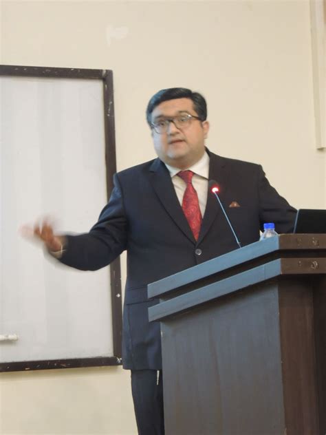 Dr Syed Farooq Ali On Linkedin University Research Phd Phd