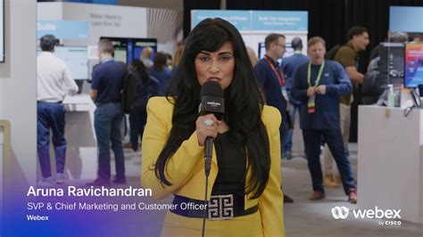 [video] Webex On Linkedin Ciscolive