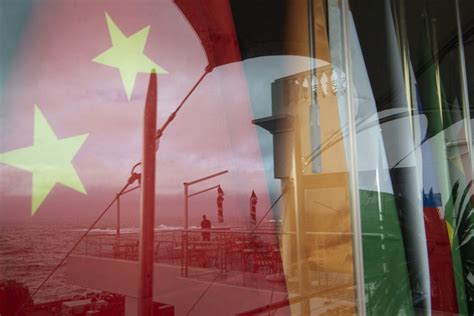 Brics Expansion Plan Draws Interest From More Than 40 Nations
