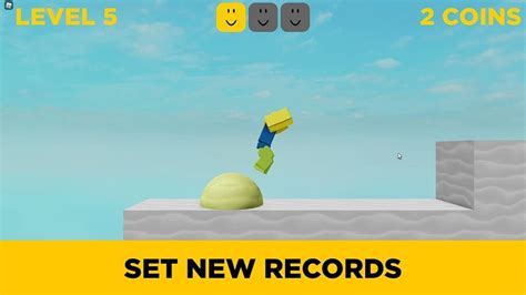 LOOKING FOR FEEDBACK I Made A Roblox Platformer Creations Feedback Developer Forum Roblox