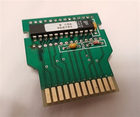 Having Problems Burning 32k F4 Games To 27256 Eprom Atari 2600