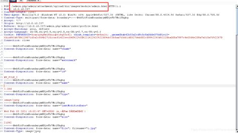 Dolphinphp ≤ 143文件上传漏洞分析海豚php框架漏洞 Csdn博客
