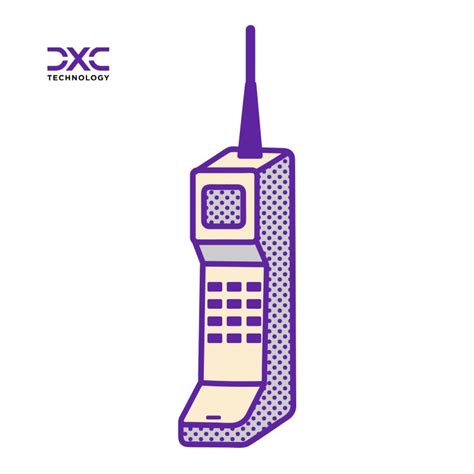 Dxc Technology India On Linkedin Throwbacktechthursday Dxctechnology