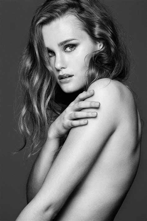 Test For Models Behance