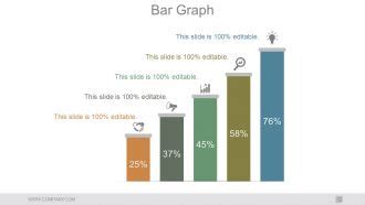 Gap Analysis In Strategic Management Powerpoint Presentation Slides Presentation Graphics